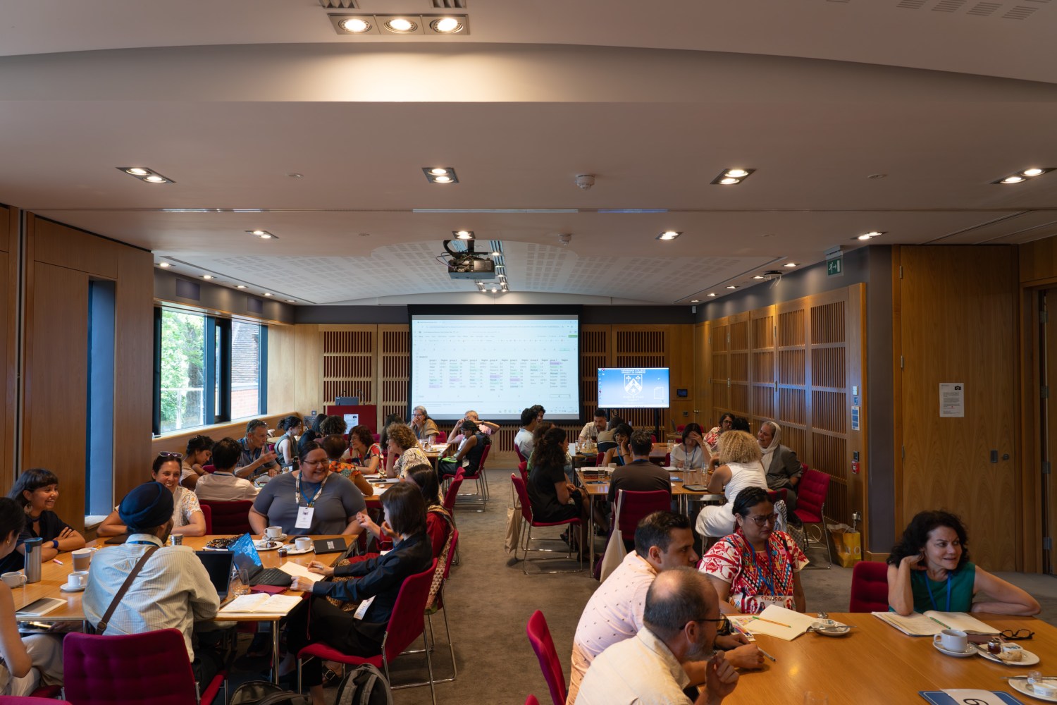 Relational Racisms in a Global Perspective – Global Racisms Institute ...